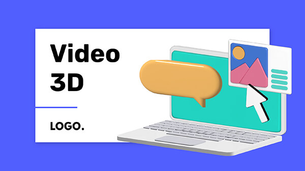 Plantillas gratis para crear vídeos | Genially
